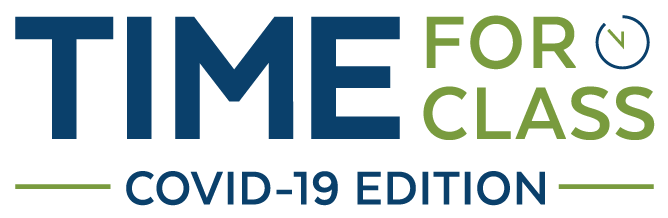 Time For Class COVID-19 Edition Part 2 - Tyton Partners