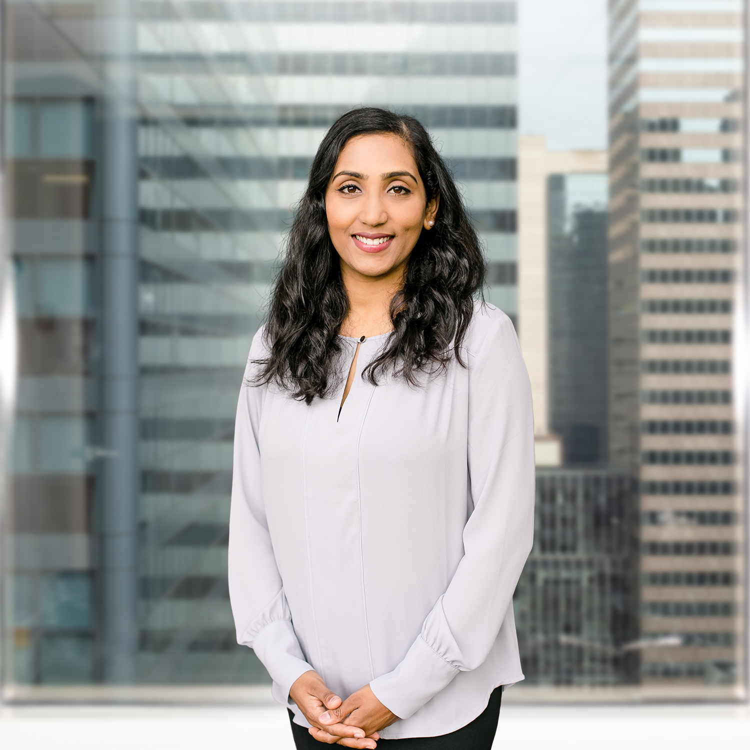 Dr. Ria Bharadwaj - Tyton Partners