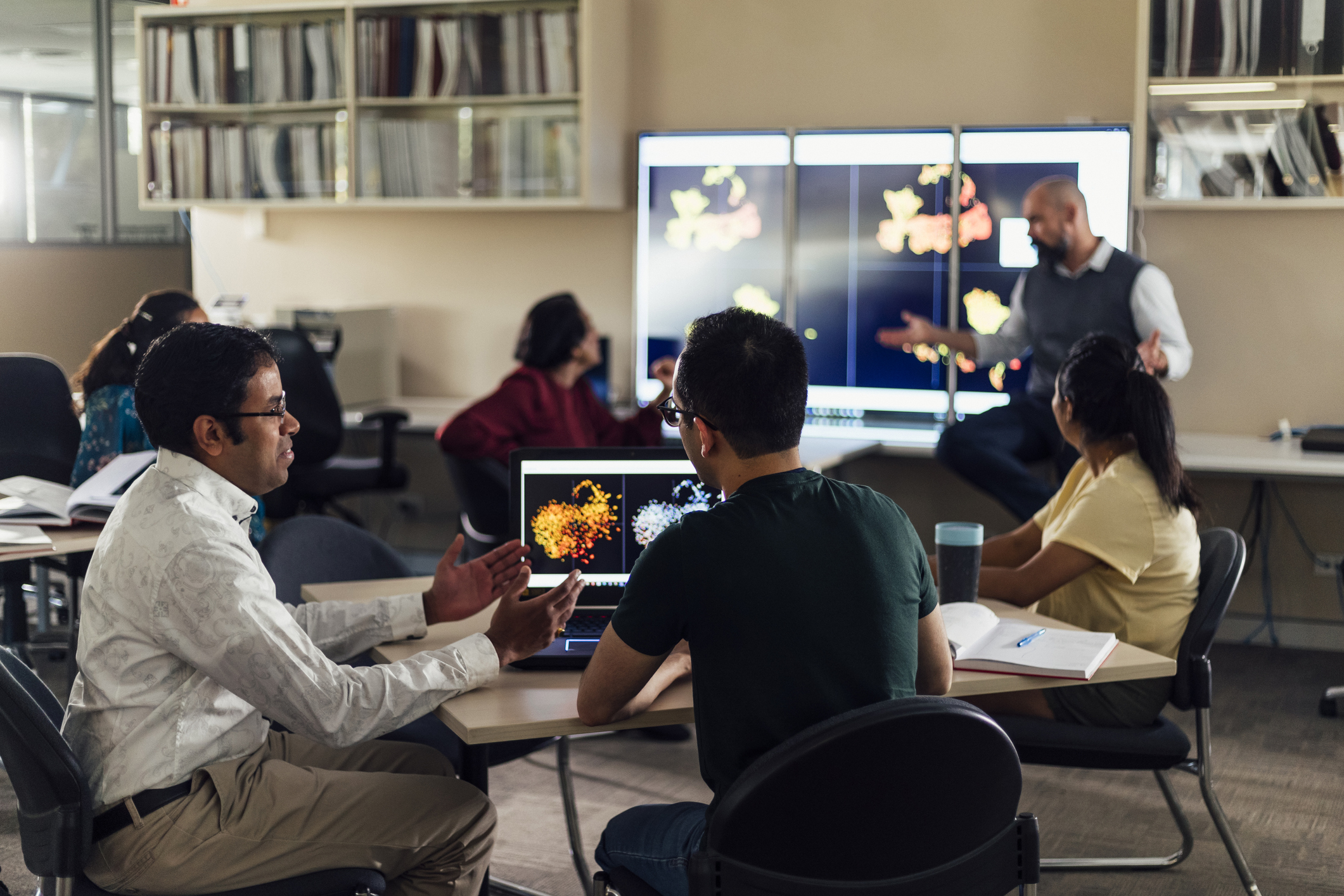 Building a Student-Centered Approach to Digital Learning - Tyton Partners