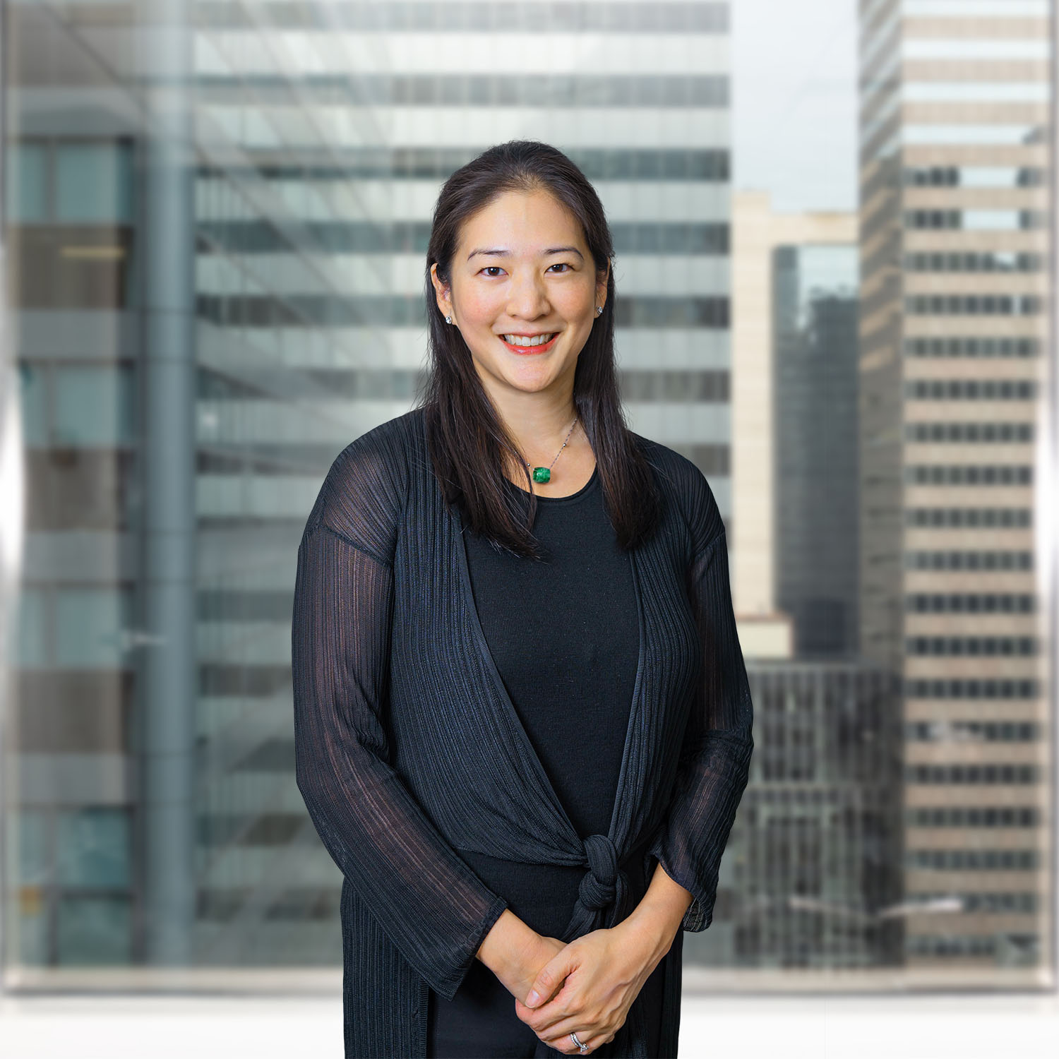 Catherine Shaw - Tyton Partners