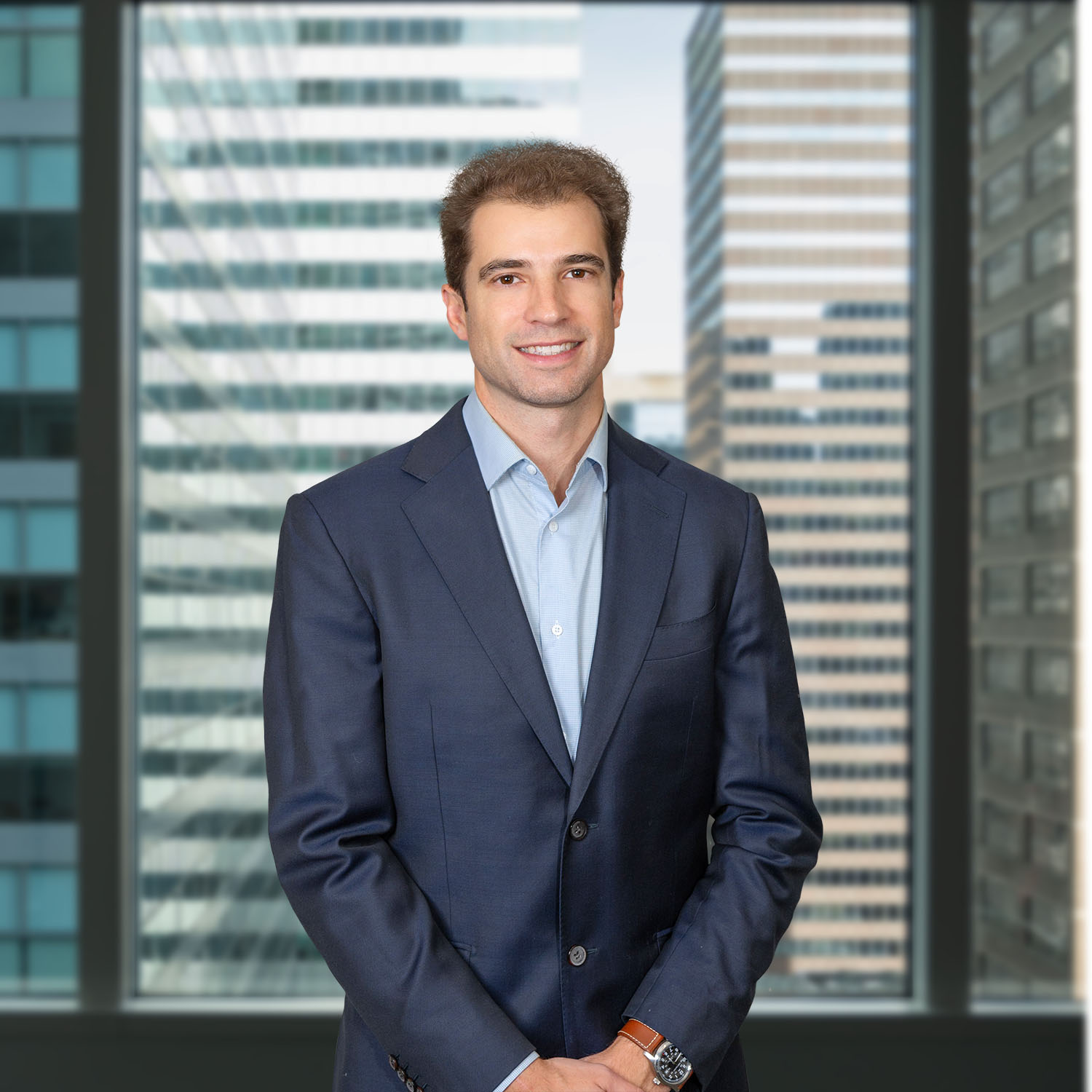 Christian Lehr - Tyton Partners