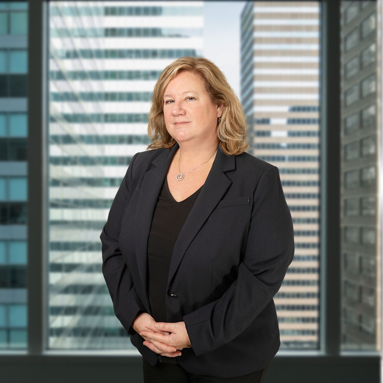 Amy Tefft - Tyton Partners