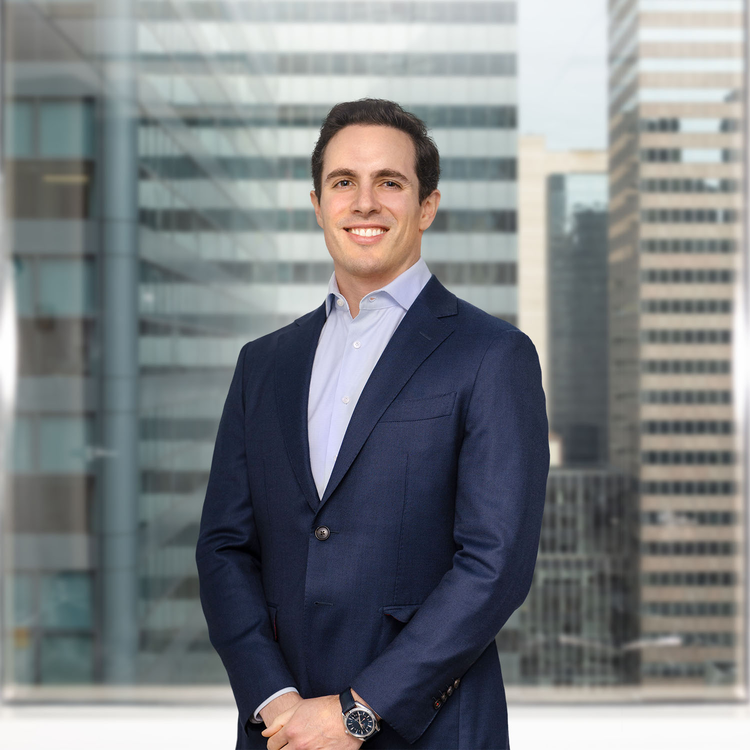 Brian Feeney - Tyton Partners