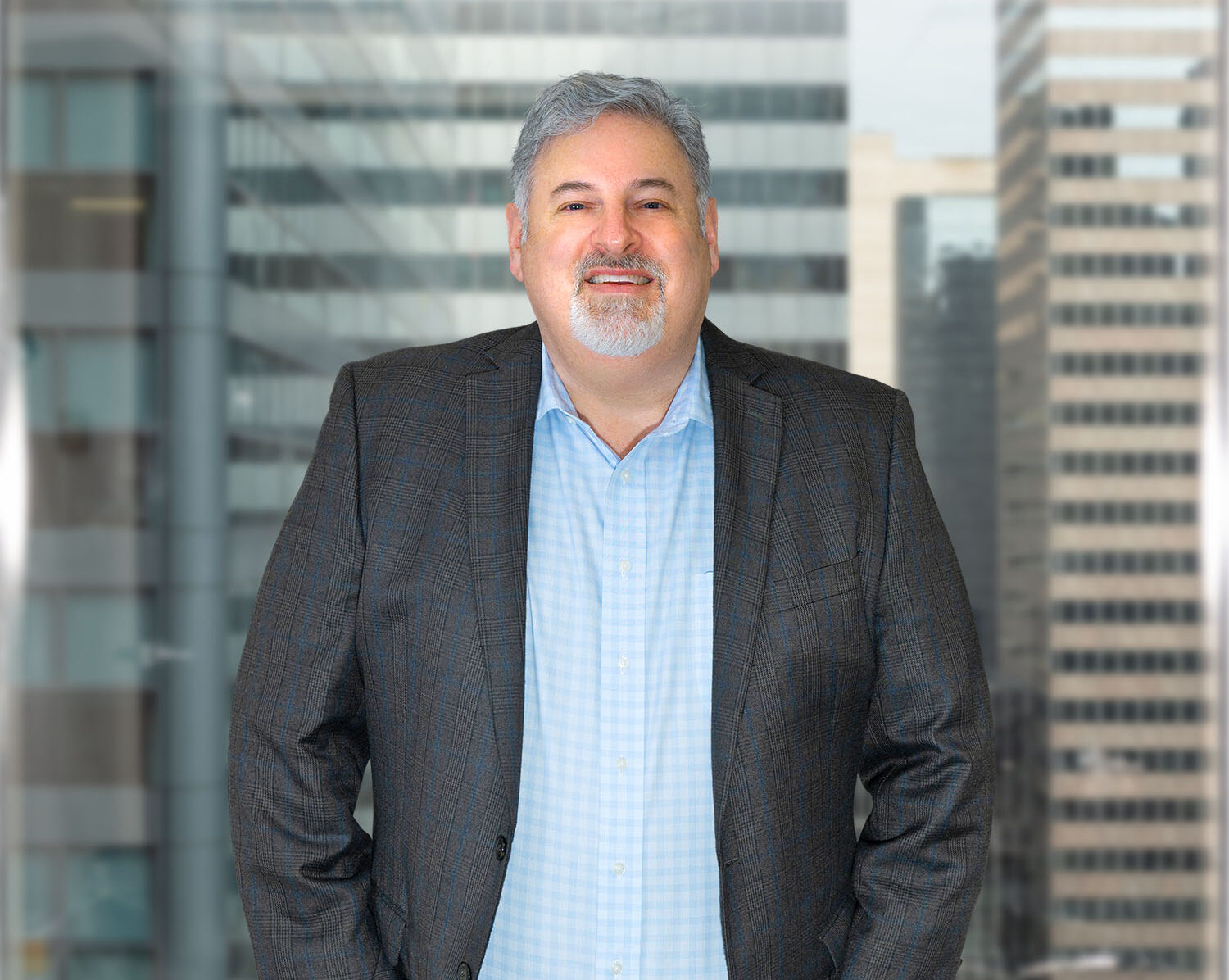 Gregory Finkelstein - Tyton Partners