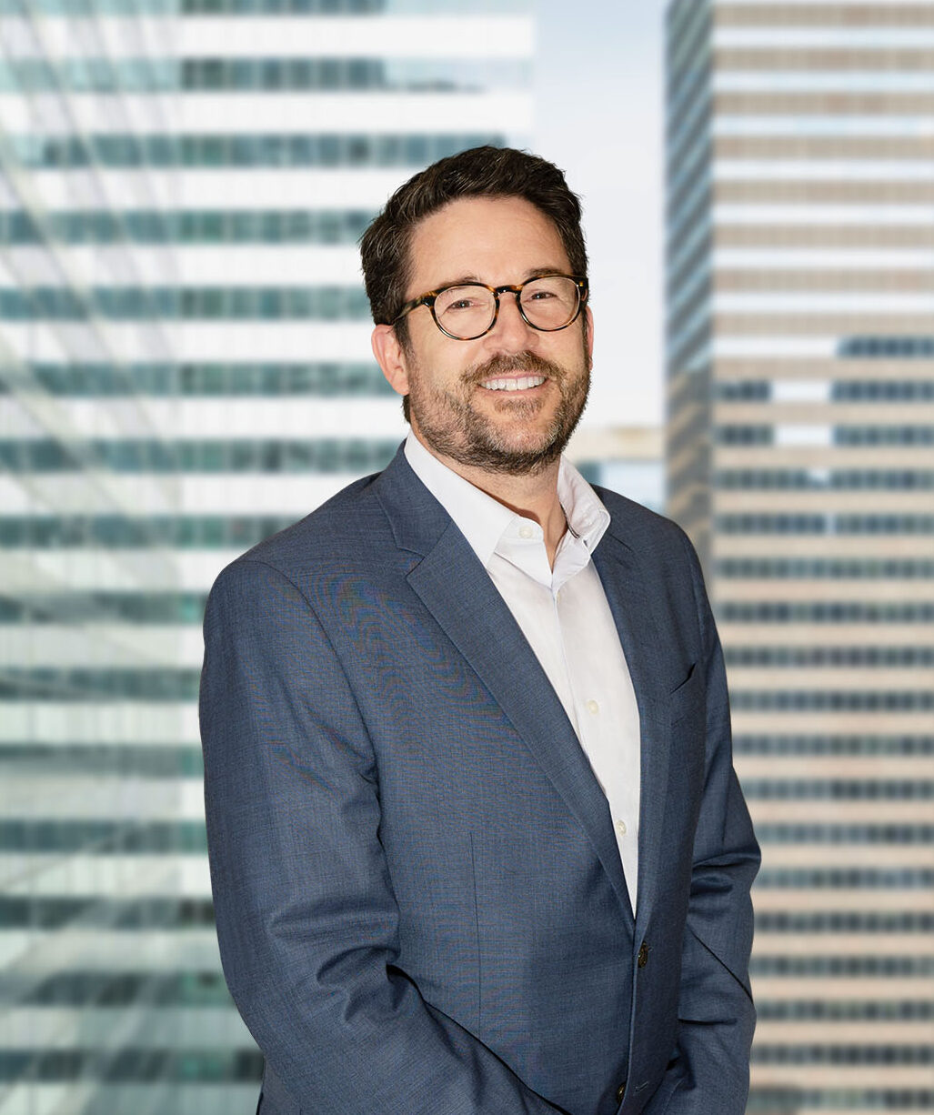 Trace Urdan - Tyton Partners