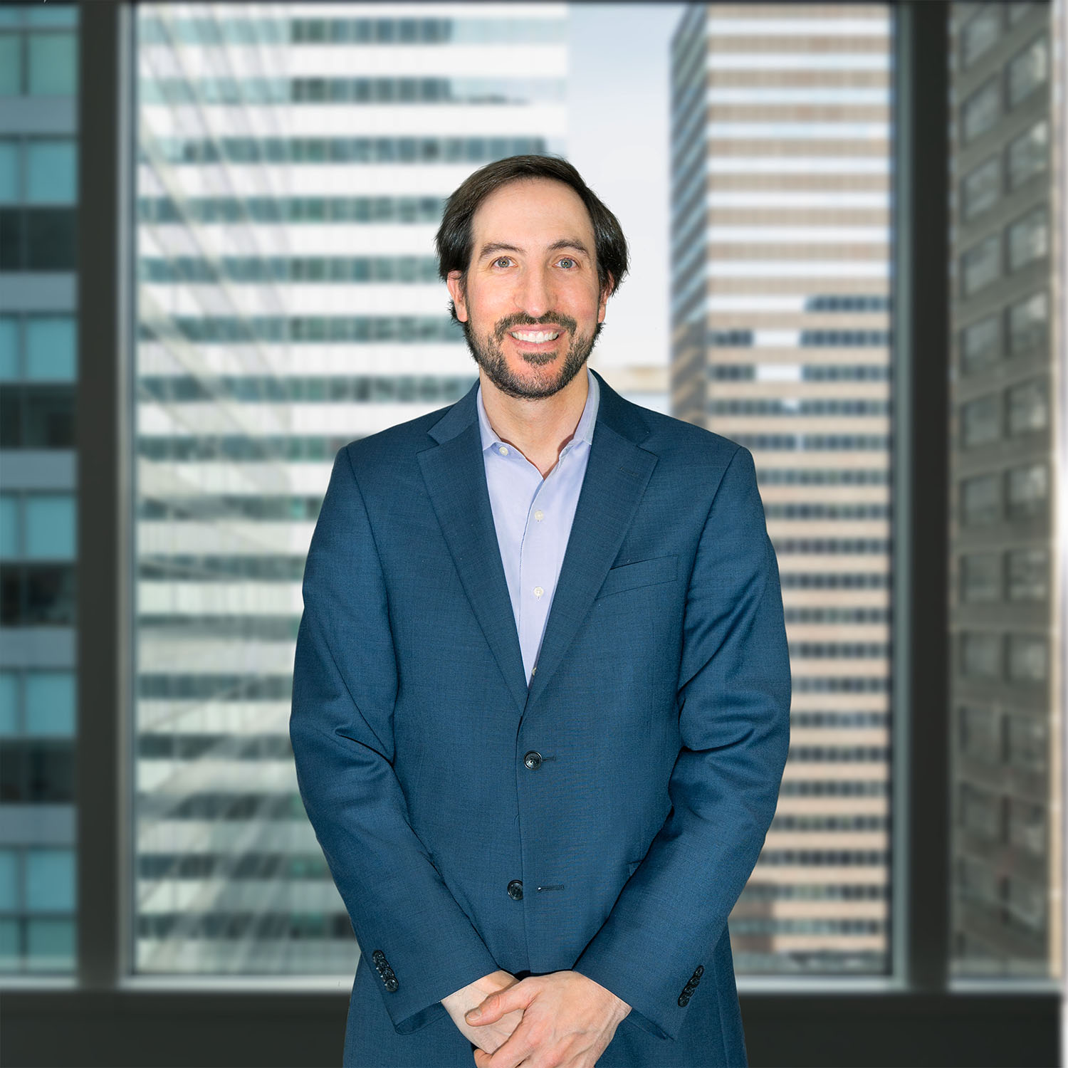 Max Woolf - Tyton Partners