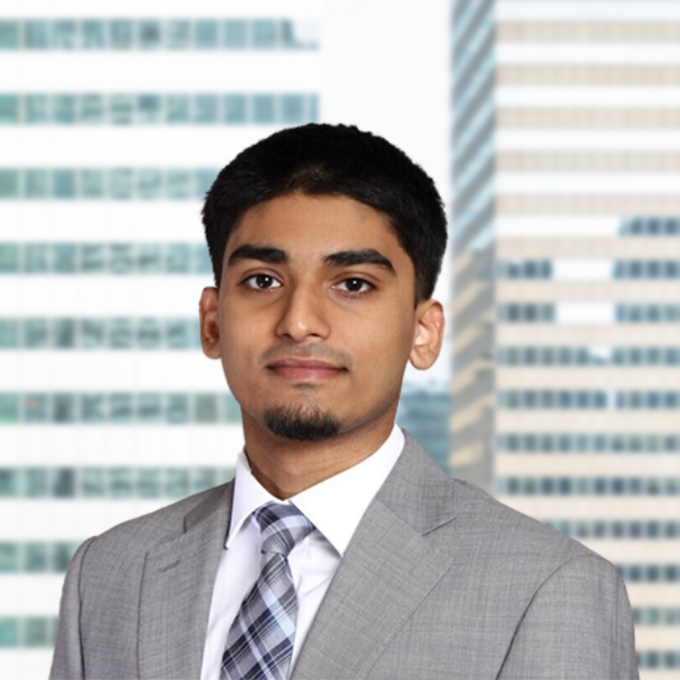 Alen Mathew - Tyton Partners