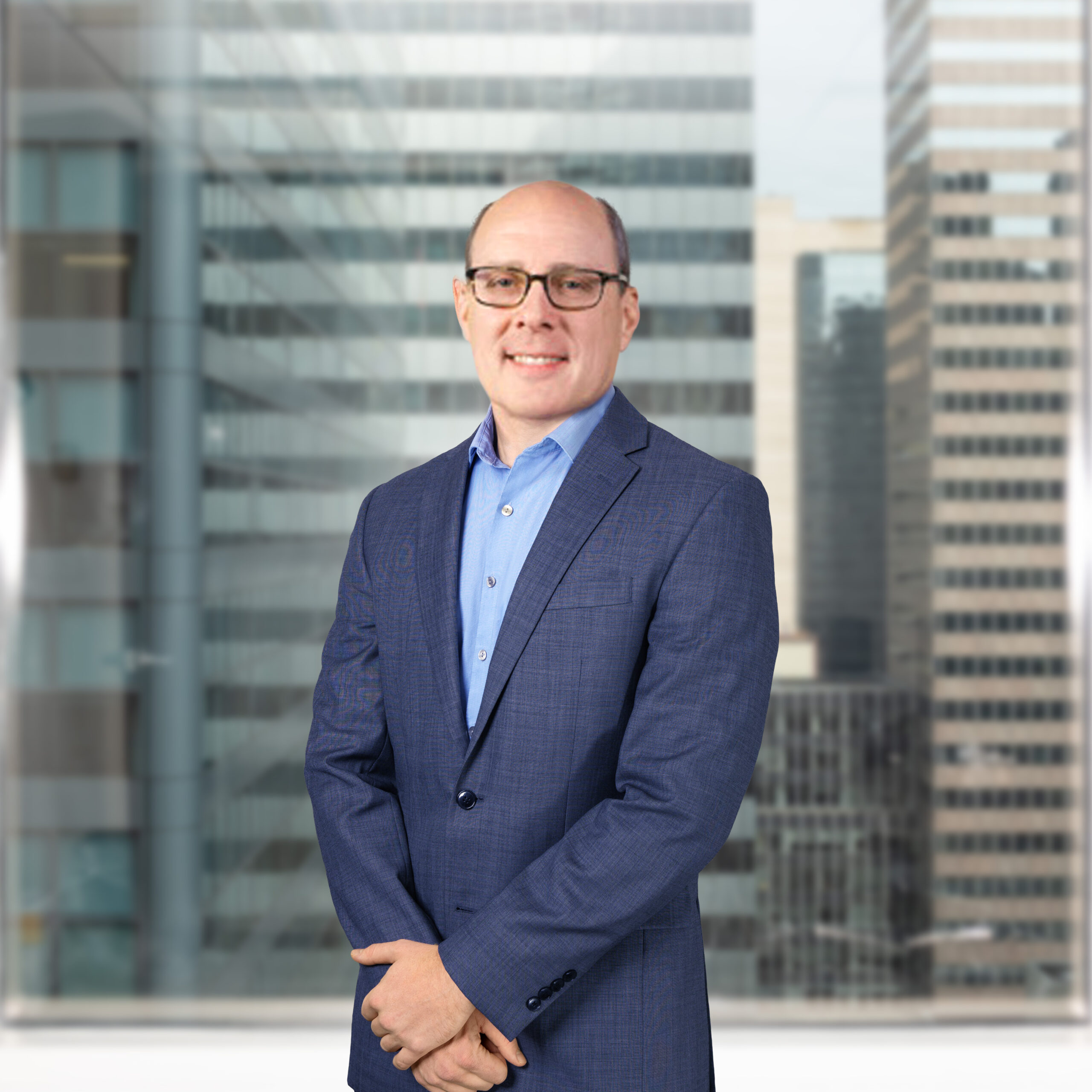 Cameron Crowe - Tyton Partners