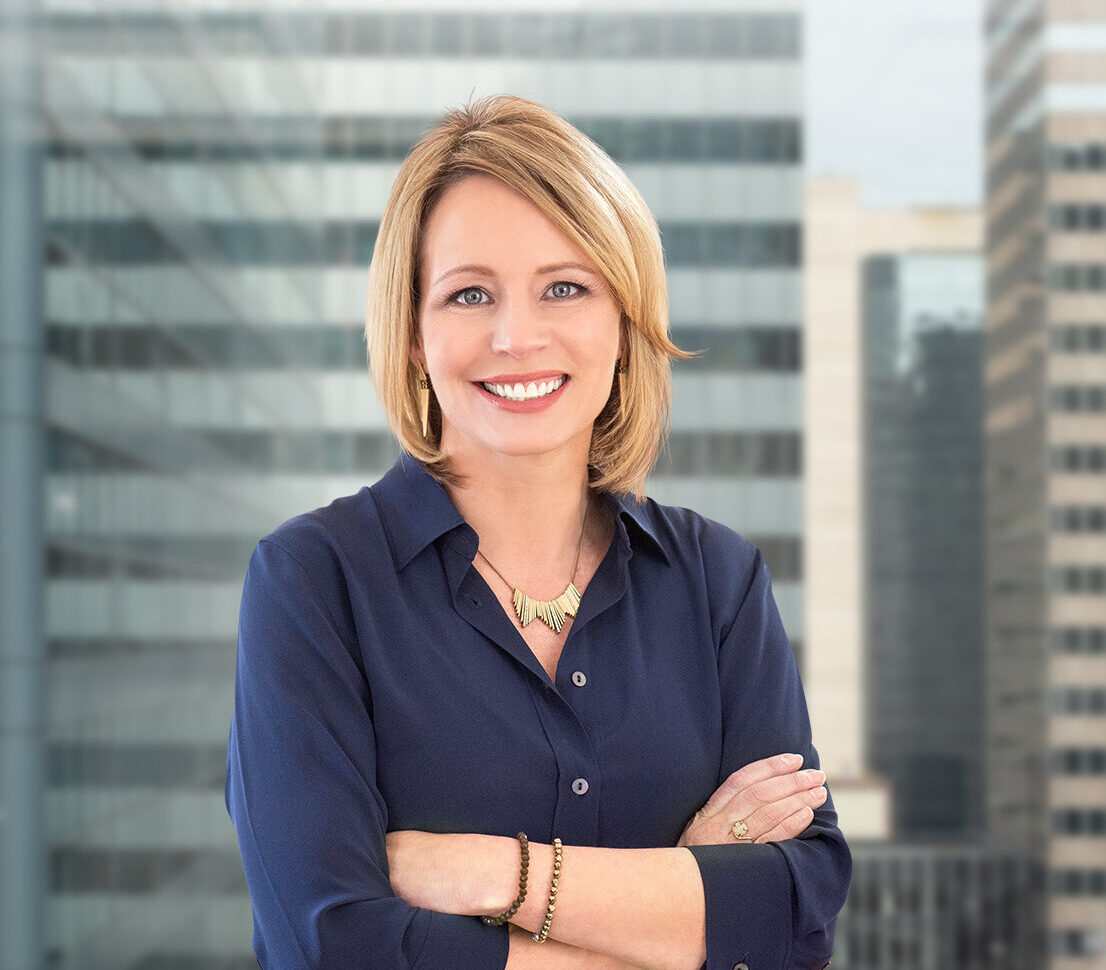 Kate Sutherland - Tyton Partners