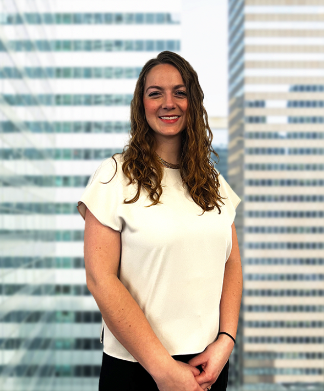 Charlotte Parish - Tyton Partners