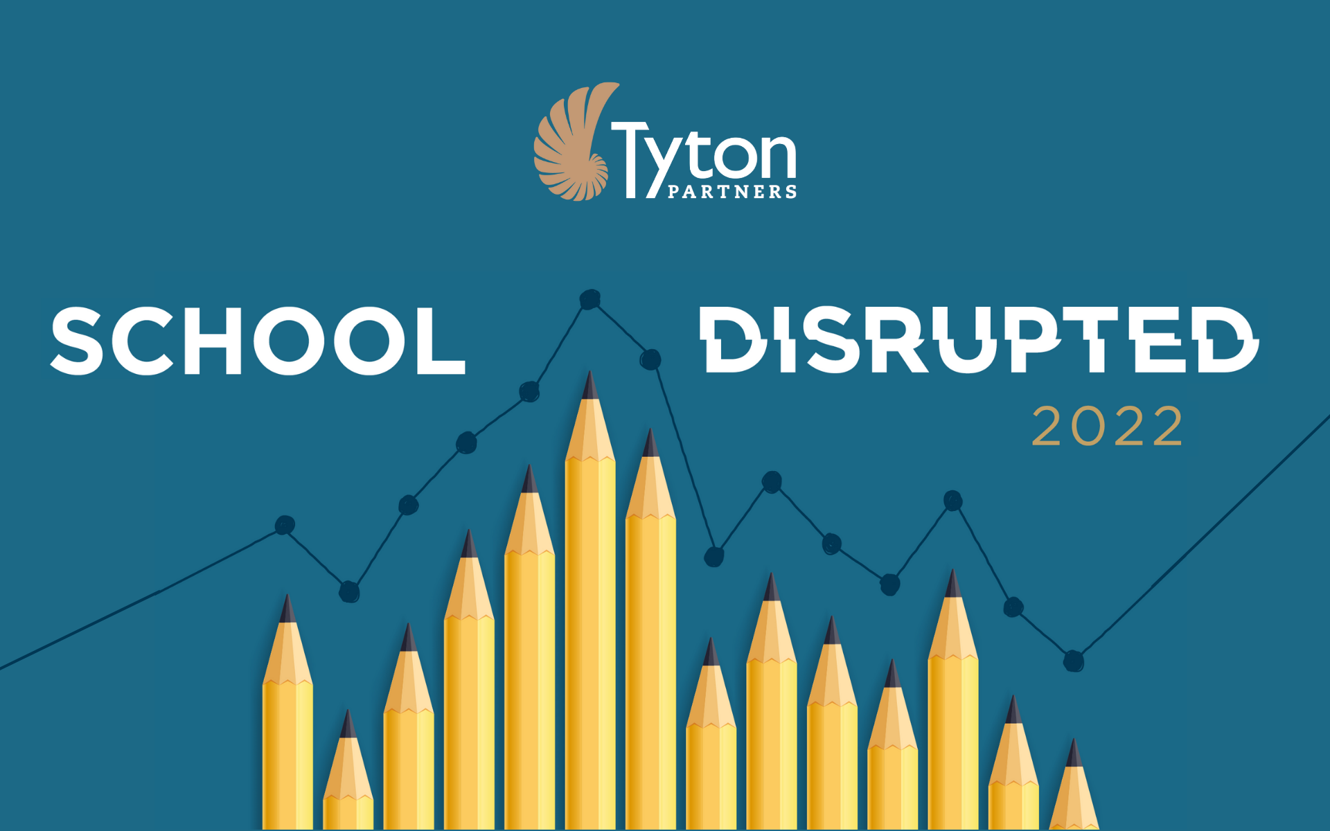 School Disrupted Part 1: Pandemic-Driven Decline in K-12 Public School ...