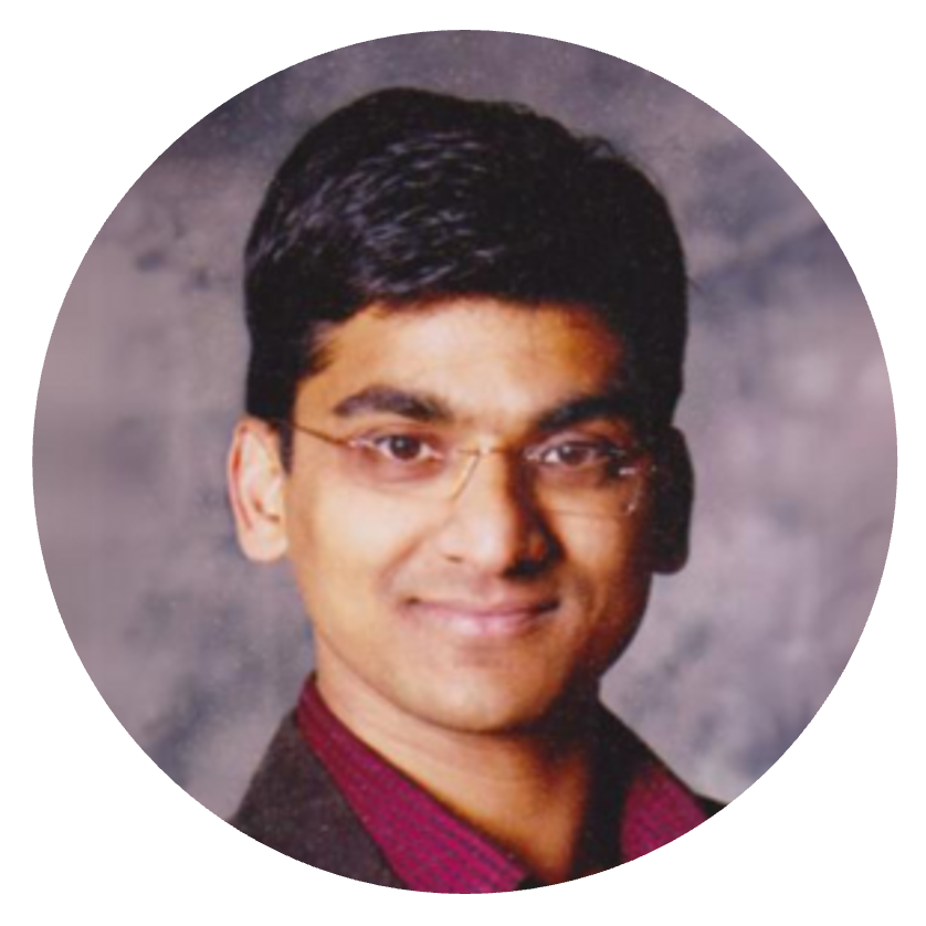 Founder's Five: Alok Jain, Moonpreneur