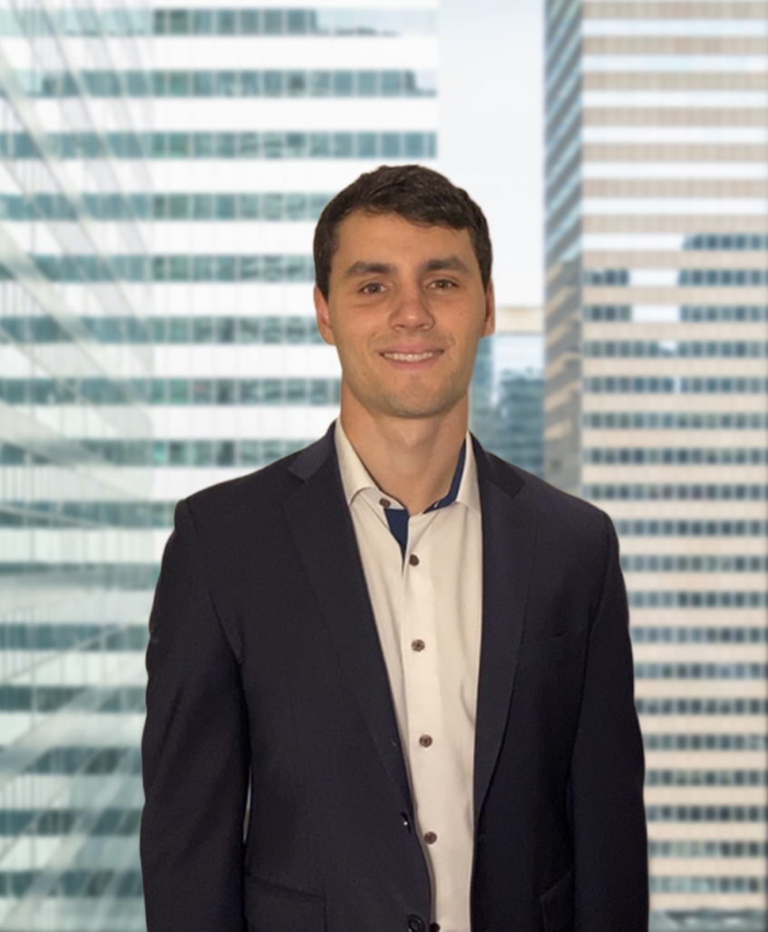 Robert Schain - Tyton Partners