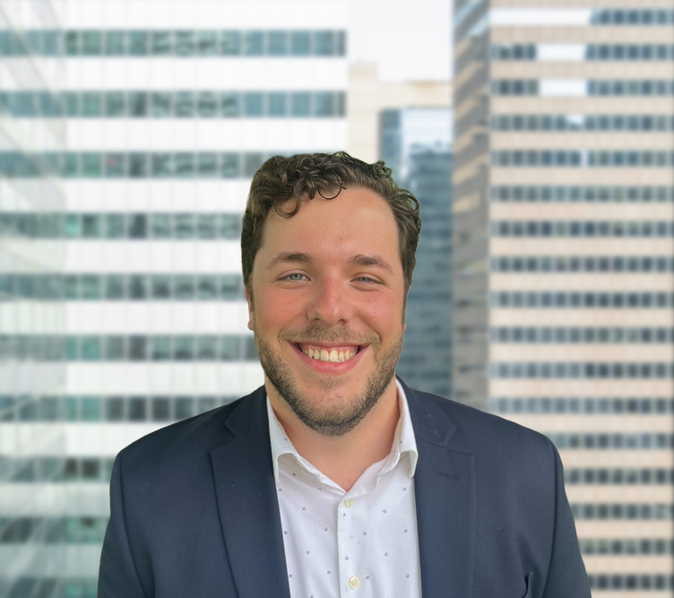 Matthew Fuchs - Tyton Partners