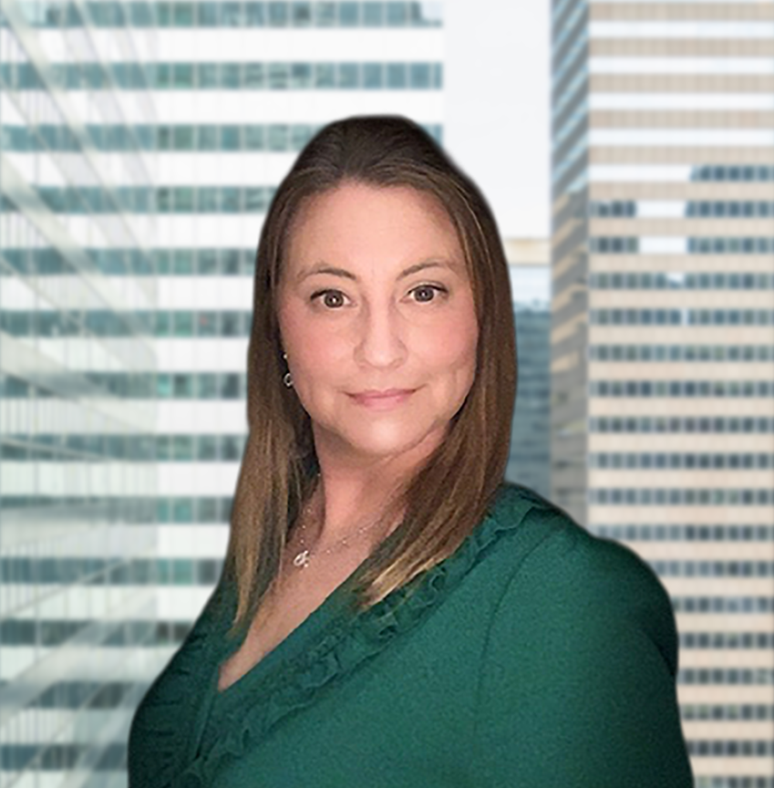 Esther Garraghty - Tyton Partners