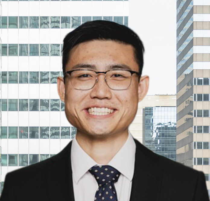 Ben Chang - Tyton Partners