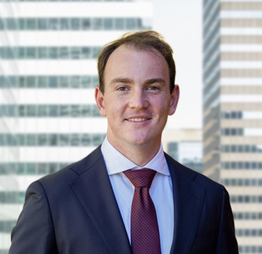 Ian Collins - Tyton Partners