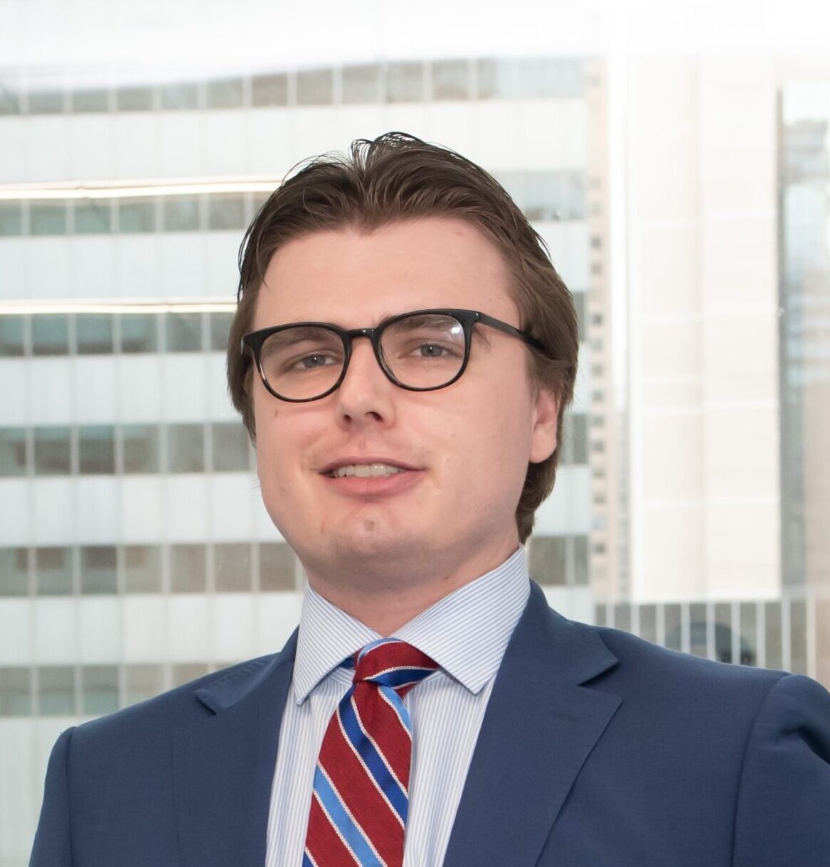 William Albert - Tyton Partners