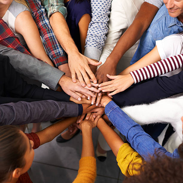 We Are Stronger Together Than Alone - Tyton Partners