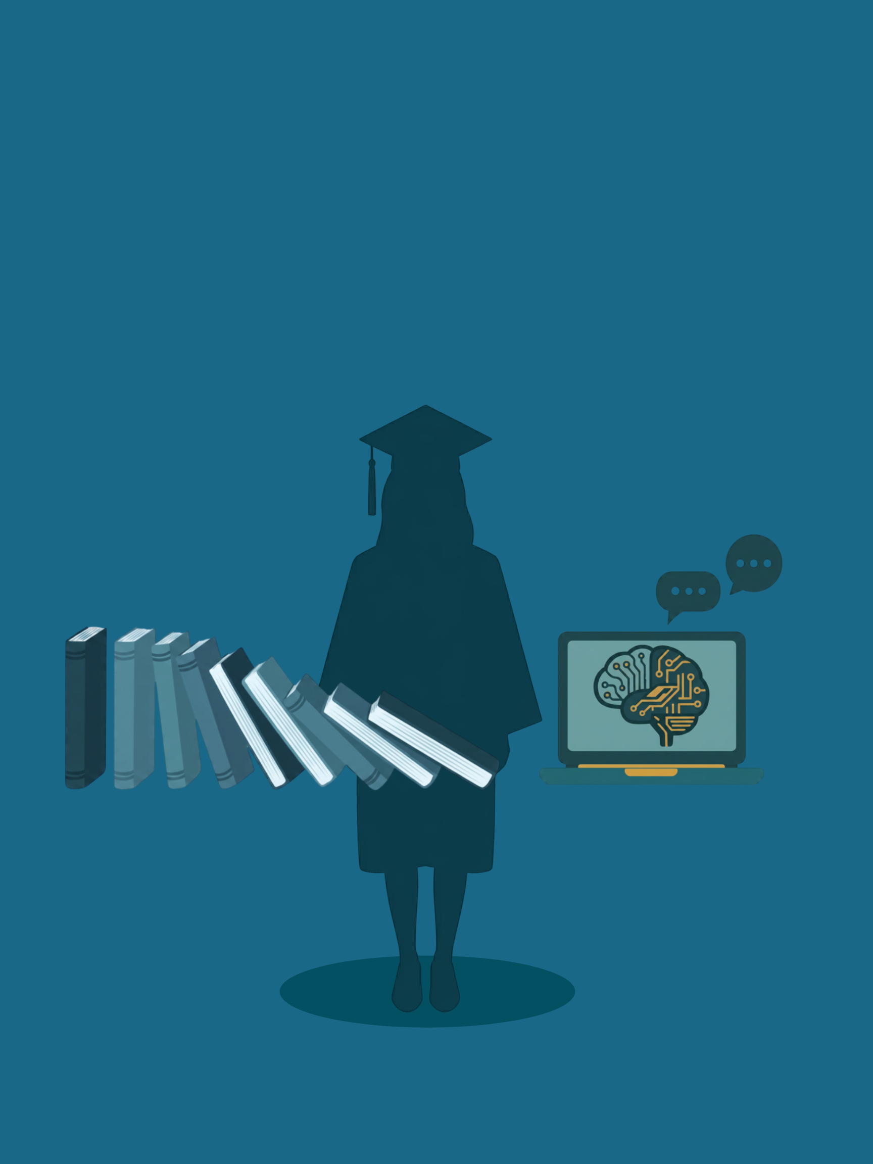 Time for Class 2026: The AI Tipping Point: From Monitoring Students to ...